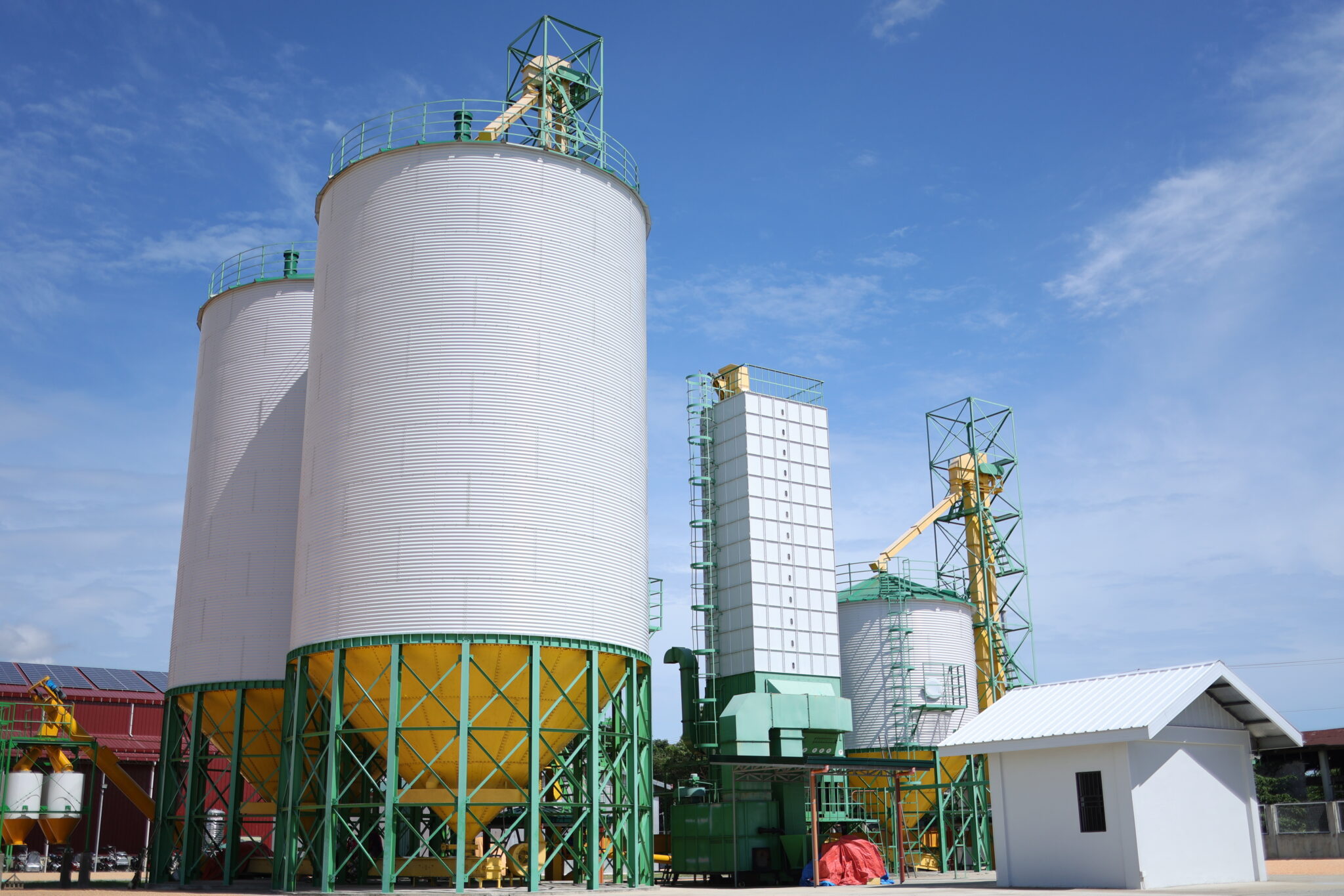 Home - AILC Bayambang