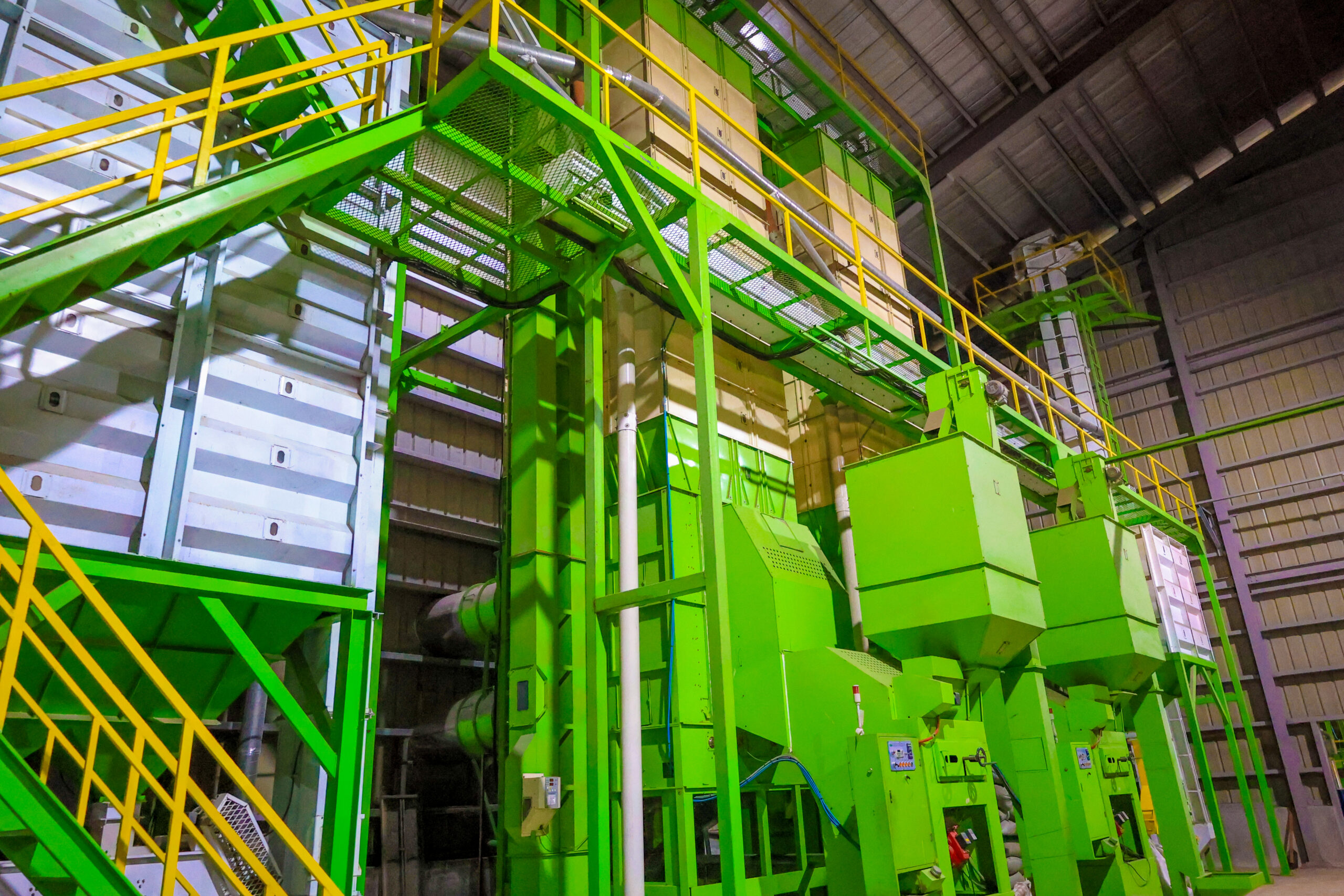 Palay Procurement System - AILC Bayambang