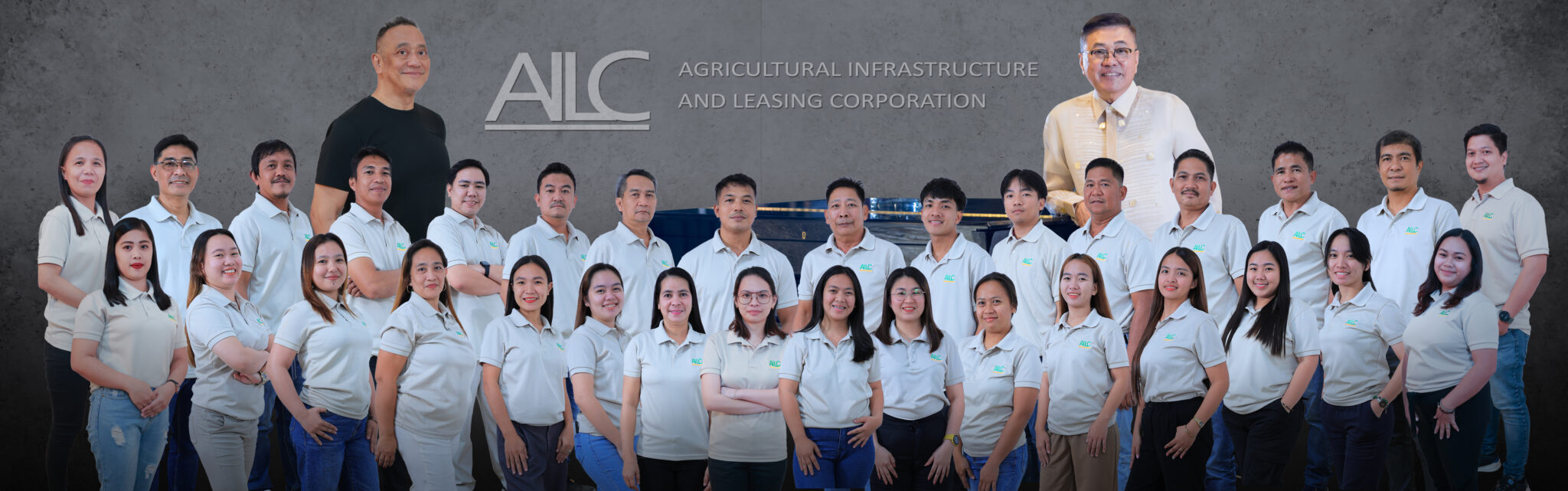 Home - AILC Bayambang